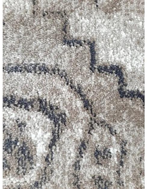 Vopi | Kusový koberec Palermo 41EKE - 80 x 150 cm
