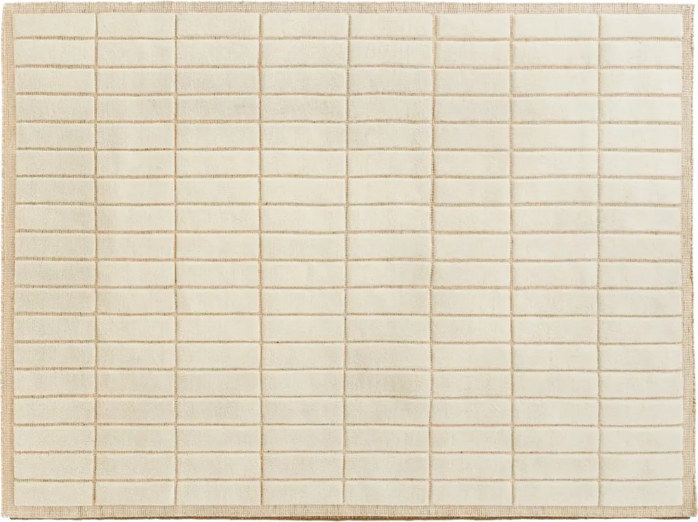 Audo Copenhagen designové koberce Tile Rug (240 x 170 cm)
