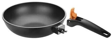 Tescoma SmartClick 605058 Pánev Wok 28 cm