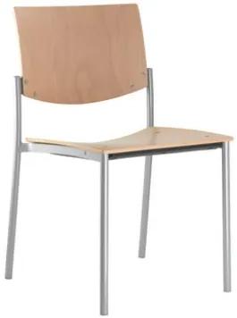 LD SEATING - Židle SEANCE 092
