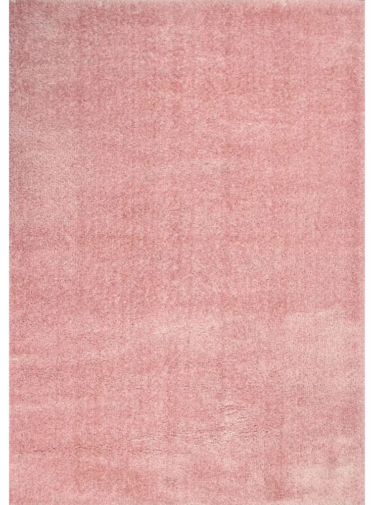 Luxusní kusový koberec Pinke růžový, Velikosti 120x170cm