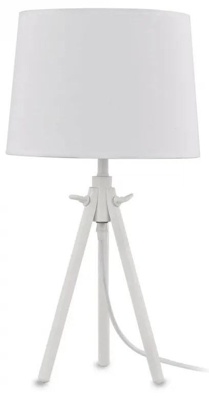 Ideal Lux 121376 stolní lampička York 1x60W|E27