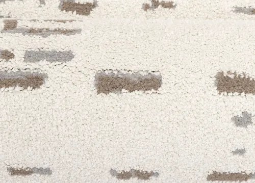 Koberce Breno Kusový koberec TERRA 04/VGV, Vícebarevné, 120 x 170 cm