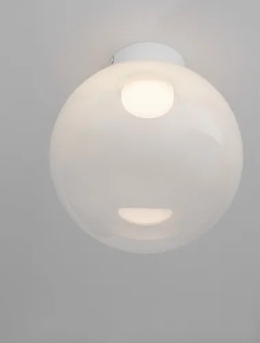 Stropní LED svítidlo NOVA LUCE BOLITA 9W 3000K 9204030 stmívatelné Triac