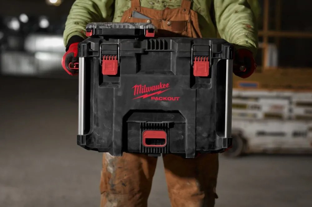 Box na nářadí Milwaukee PACKOUT XL Tool Box 4932478162