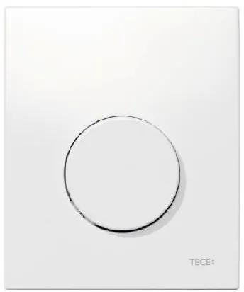 Tece TECEloop - Ovládání splachování pisoáru, bílá 9242600