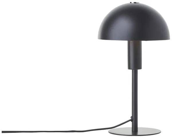 Brilliant - Stolní lampa PETITE 1xE14/28W/230V černá