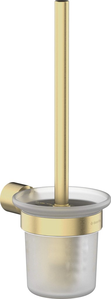 Deante Toilet brush, wall-mounted