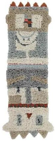 Lorena Canals vlněný koberec - Kachina