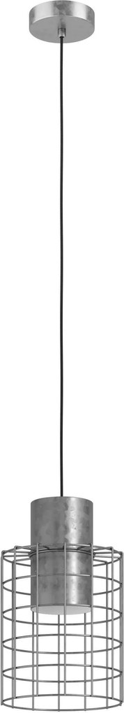 XXXLutz ZÁVĚSNÉ SVÍTIDLO, 20/110 cm Eglo - Online Only svítidla - 003348278401