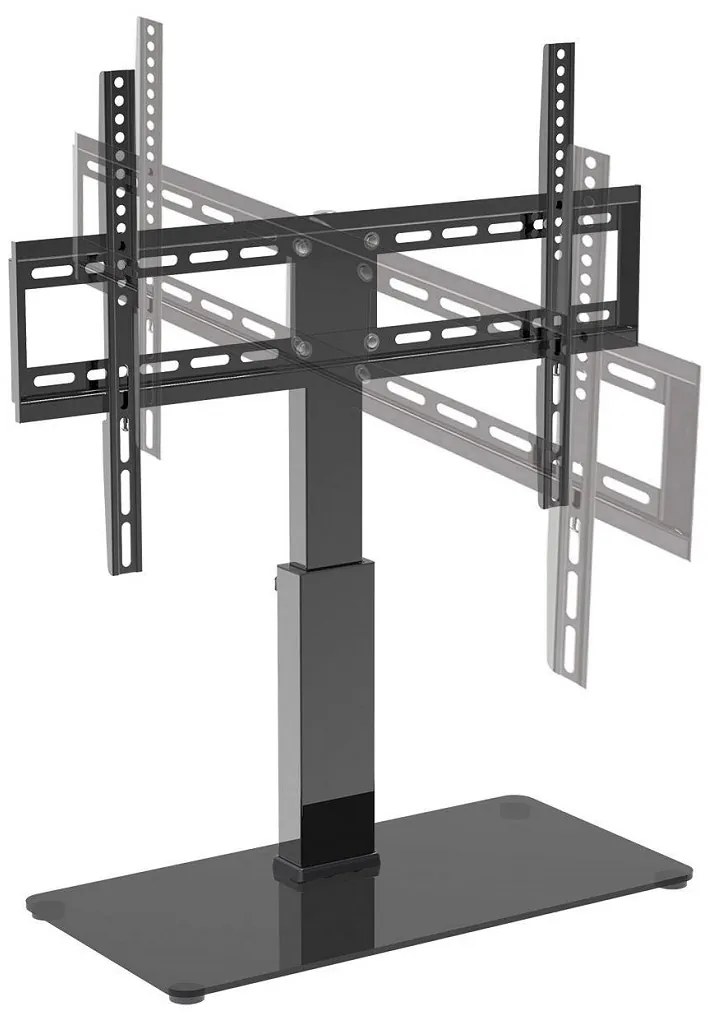 Fiber Mounts BRL2