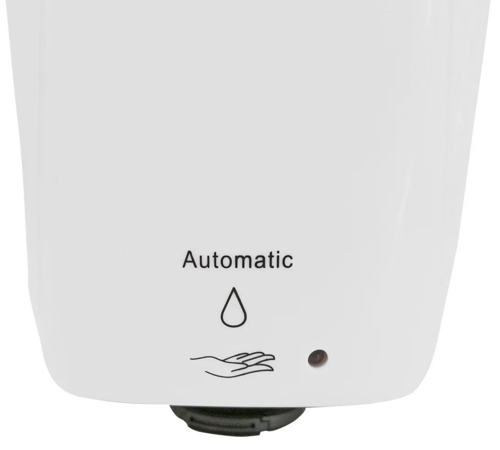 ZENCO Automatický dávkovač na mýdlo a dezinfekci 1000ml DAV010