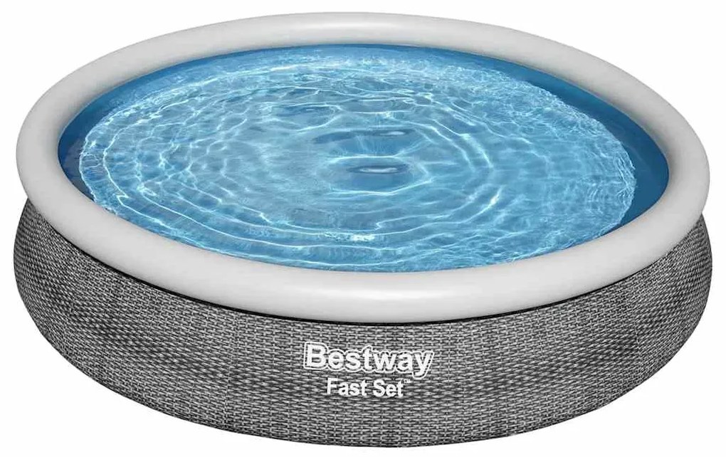 Bestway Bazénový set kulatý 366 x 76 cm