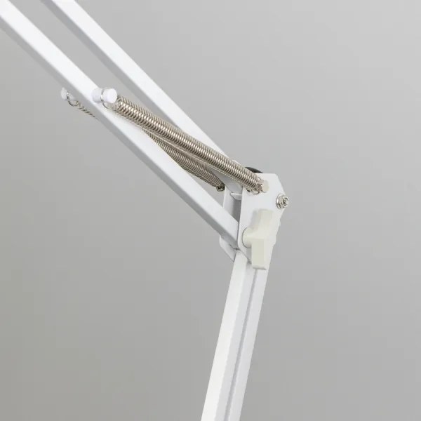 Brilagi - LED Stmívatelná stolní lampa VARIO LED/15W/230V 3000-6000K bílá