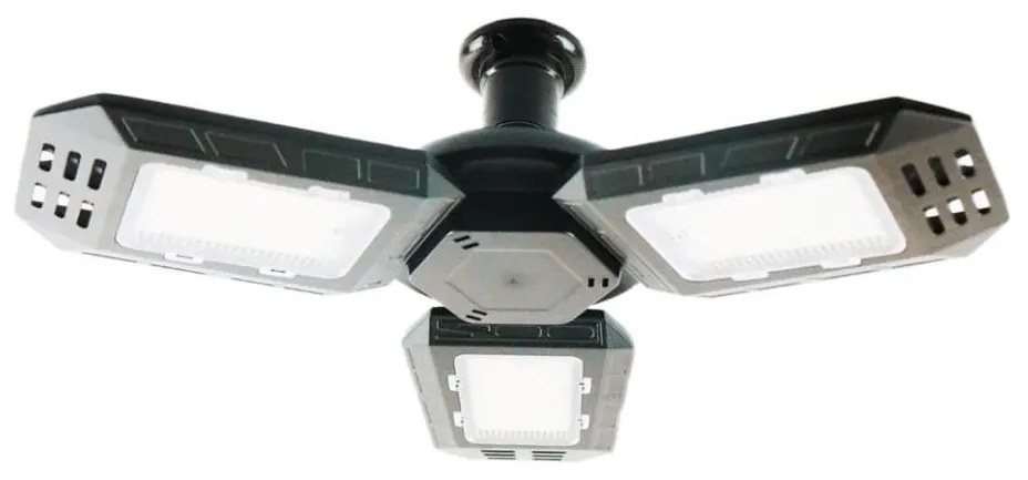 LED Stropní reflektor 3xE27/16,7W/230V 4000K