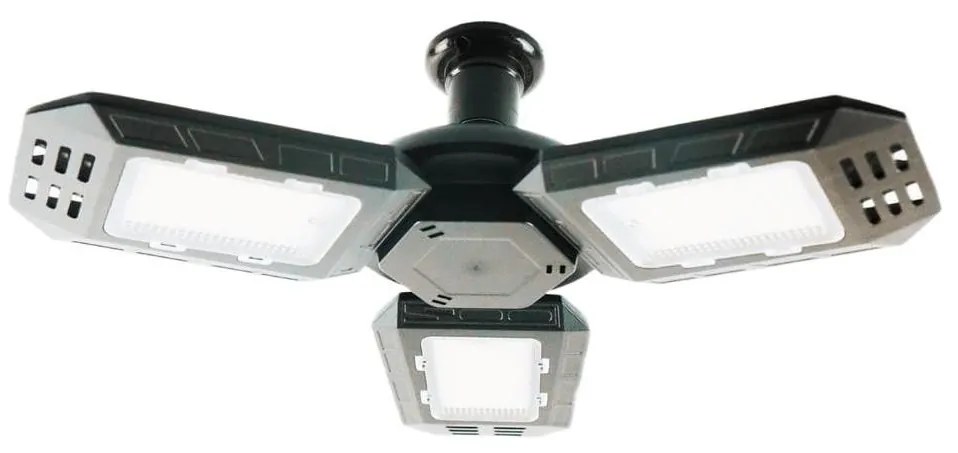 Milagro LED Stropní reflektor 3xE27/16,7W/230V 4000K MI2436