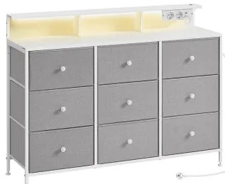 Úložná skříňka LTS519G01