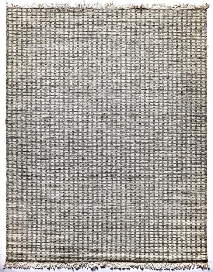 Diamond Carpets koberce Ručně vázaný kusový koberec Check DESP HL49 ROZMĚR: 240x300