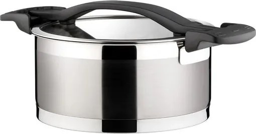 TESCOMA Kastrol ULTIMA s poklicí ø 24 cm, 5,0 l