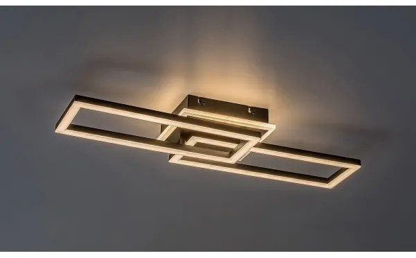 Rabalux 71393 - LED Stm. stropní svítidlo RAMIN LED/30W/230V 3000-6500K + DO