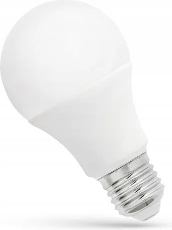 Toolight - Teplá LED žárovka E-27 230V 6W 350lm 13271, OSW-01002