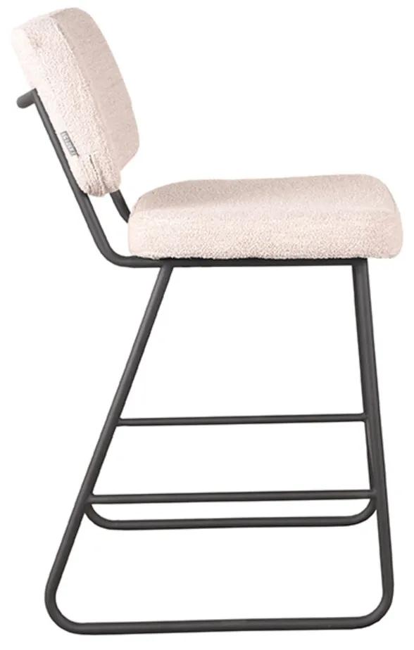 Barová židle Noah - béžová
