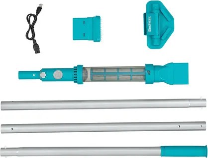Vysavač dna bazénu - BESTWAY 58771