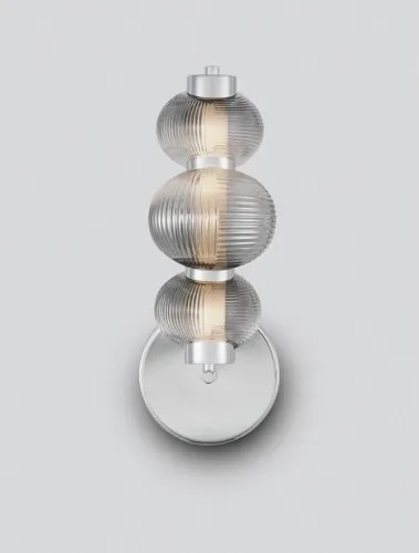 Nástěnné LED svítidlo NOVA LUCE LEDA 18W 3000K 9009189 stmívatelné Triac