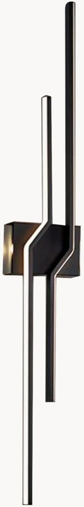 Nástěnné LED svítidlo Zig Zag