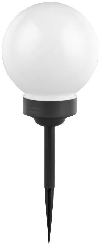 Bestent Solární lampa LED 15x15x41 cm White Light 6ks