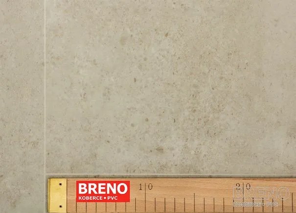 Breno PVC SILVERTEX Rhodes 116L, šíře 400 cm