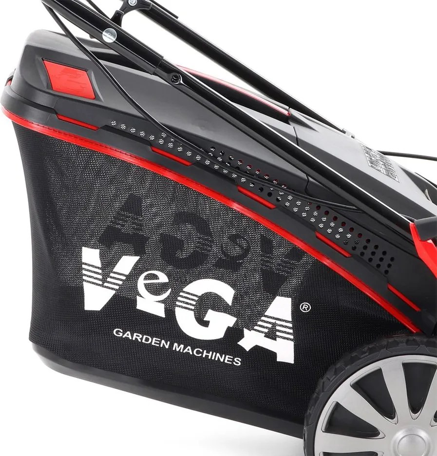 Aku sekačka VeGA 46S ECO 80V 6in1