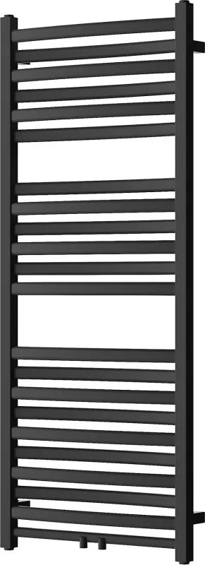 Mexen Zing, koupelnový radiátor 1200 x 500 mm, 513 W, černá, W128-1200-500-00-70