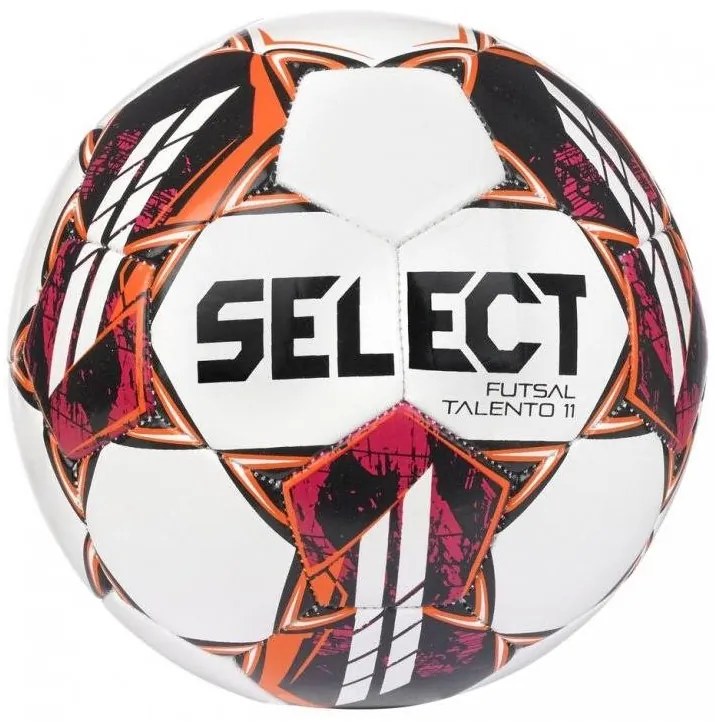 Futsalový míč select fb futsal talento 11 2022/23, vel. 1