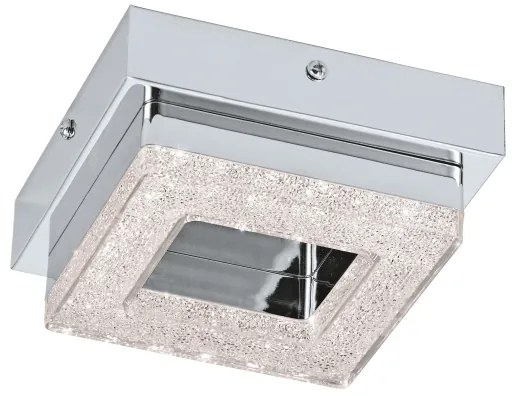 Eglo 95655 - LED Stropní svítidlo FRADELO LED/4W/230V