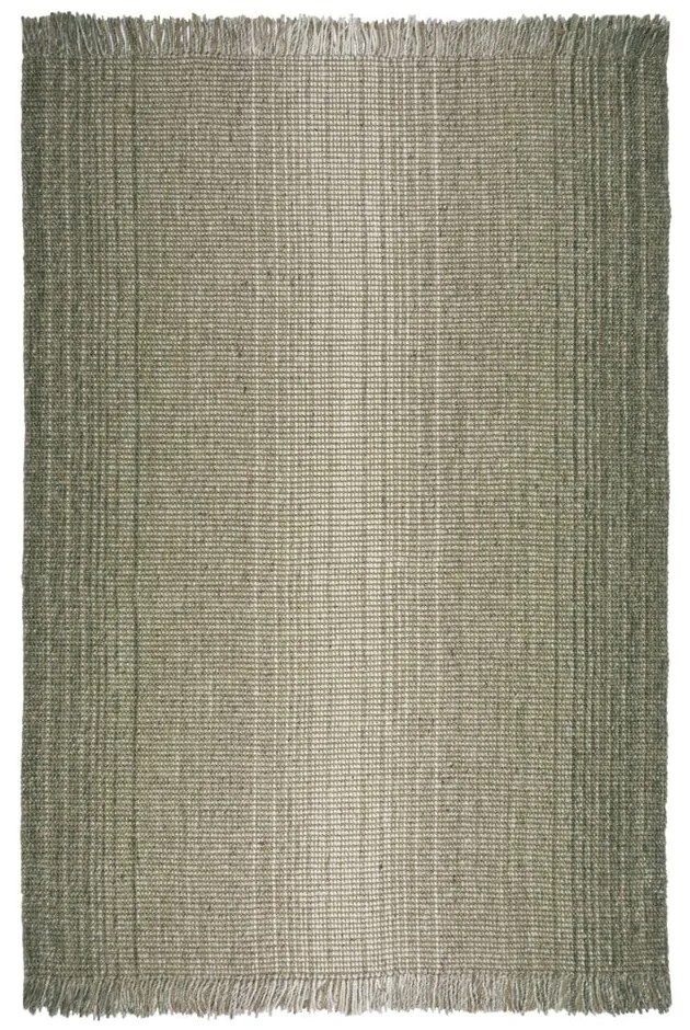Zelený koberec 120x170 cm – Flair Rugs