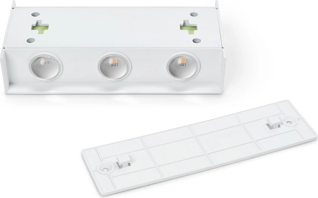 Tchibo - Nástěnné bateriové LED svítidlo