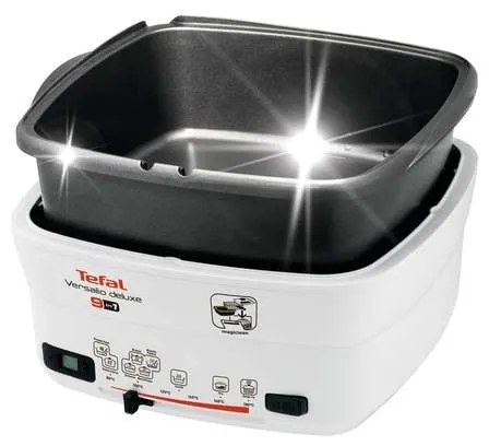 Fritéza Tefal Versalio De Luxe Fr495070 9v1