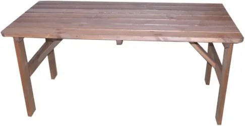 Miriam - Stůl, 200cm (dřevo)