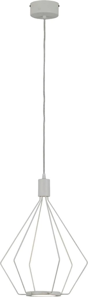 XXXLutz ZÁVĚSNÉ SVÍTIDLO, 30,5/150 cm Eglo - Online Only svítidla - 003348312401