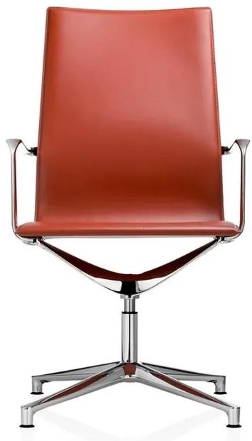 ICF - Židle KUNA s vysokým opěrákem