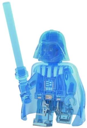 Postavičky Star wars ke stavebnici Lego Varianta: 9 Darth Vader Hologram