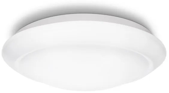 Philips 33362/31/17 - LED Stropní svítidlo MYLIVING CINNABAR LED/16W/230V 4000K