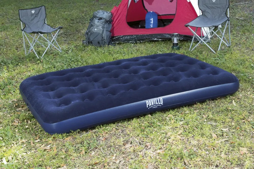 Nafukovací matrace Bestway 191 x 137 x 22 cm 67002
