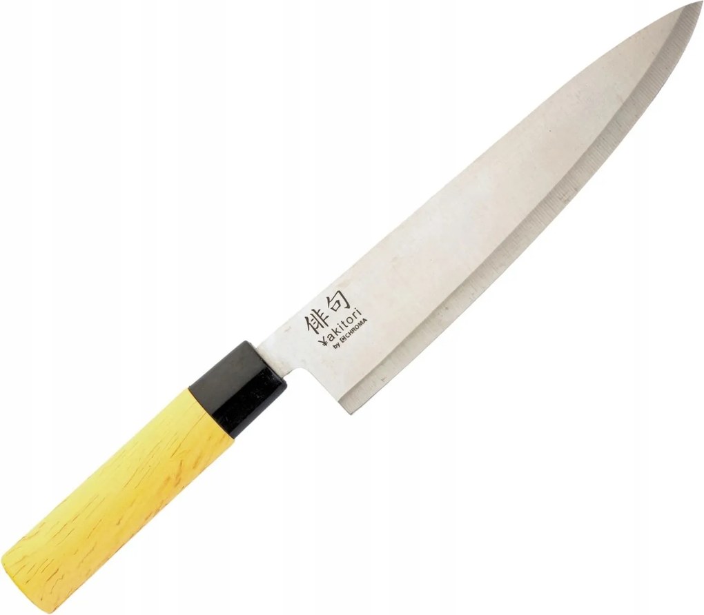 Nůž Haiku Yakitori Chef 210 mm [HY4]