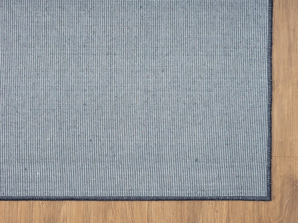 My Flair, Kusový koberec Lena II CA30025 grau – na ven i na doma, 160x230, šedá, chodba / předsíň