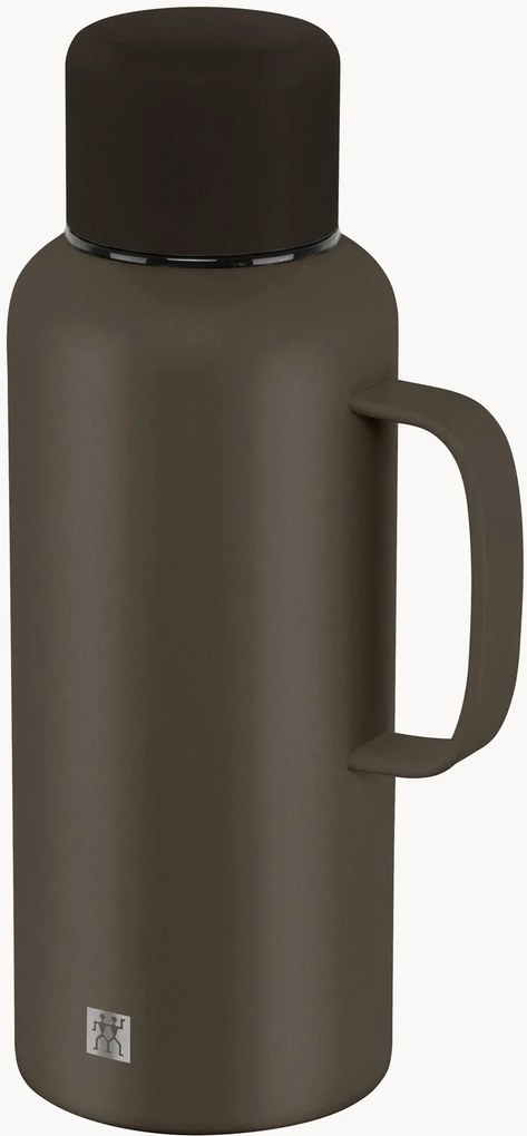 Termohrnek's rukojetí Thermo Plus