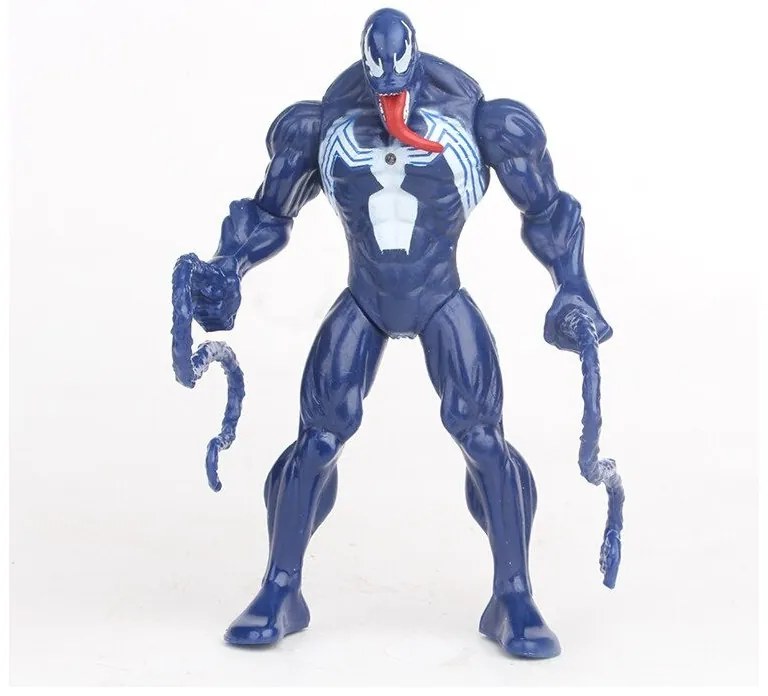 Figurka Marvel VENOM 16 cm II