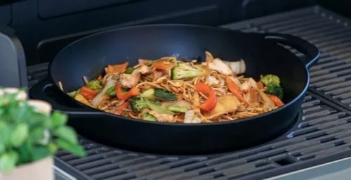 CAMPINGAZ wok
