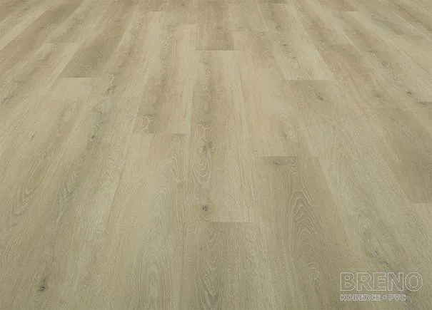 Breno Vinylová podlaha AW 30 RIGID CLICK 33 Clear Oak